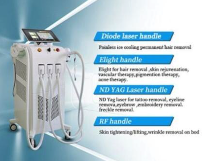 Bonjour Beauté | Vaudreuil-Dorion, QC — Épilation Laser & Esthétique